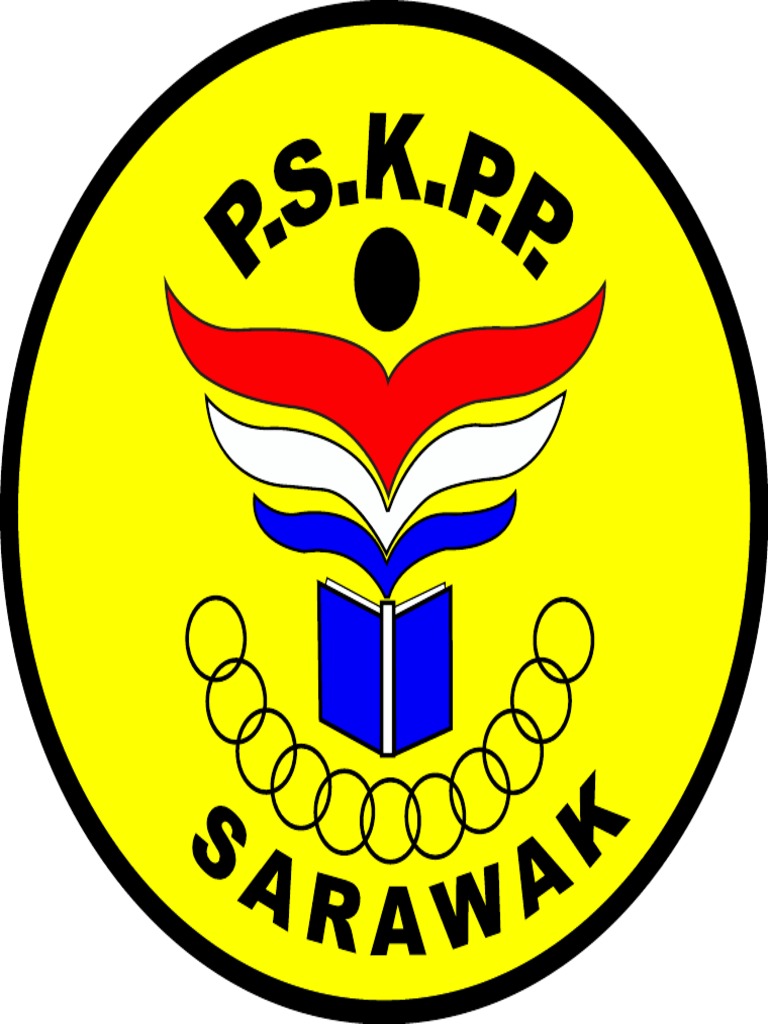 Logo p.s.k.p.p Sarawak | PDF