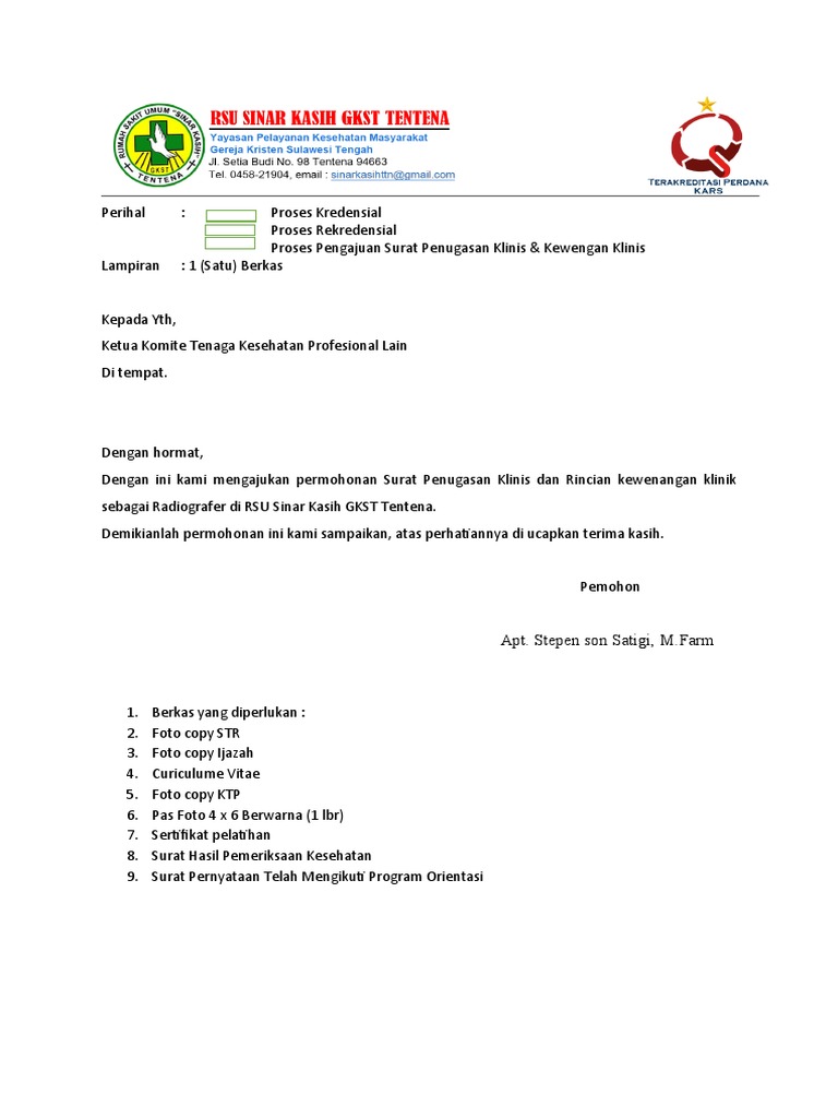 SKK RKK Apoteker | PDF