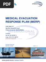Medical Emergency Evacuation Plan - "Medevac": Production Details | PDF