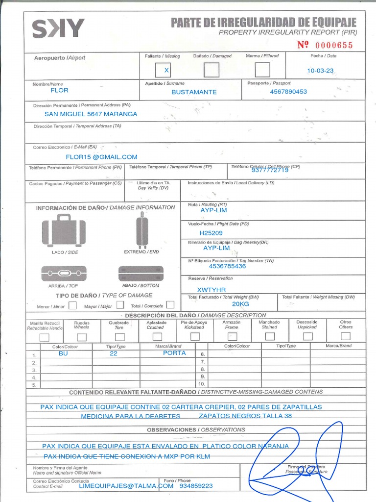 10 Pir | PDF