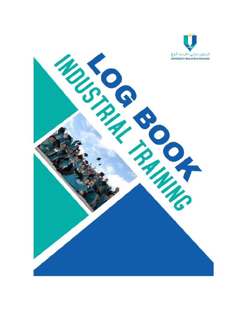 Logbook Ibrahim Adham Suhaimi | PDF