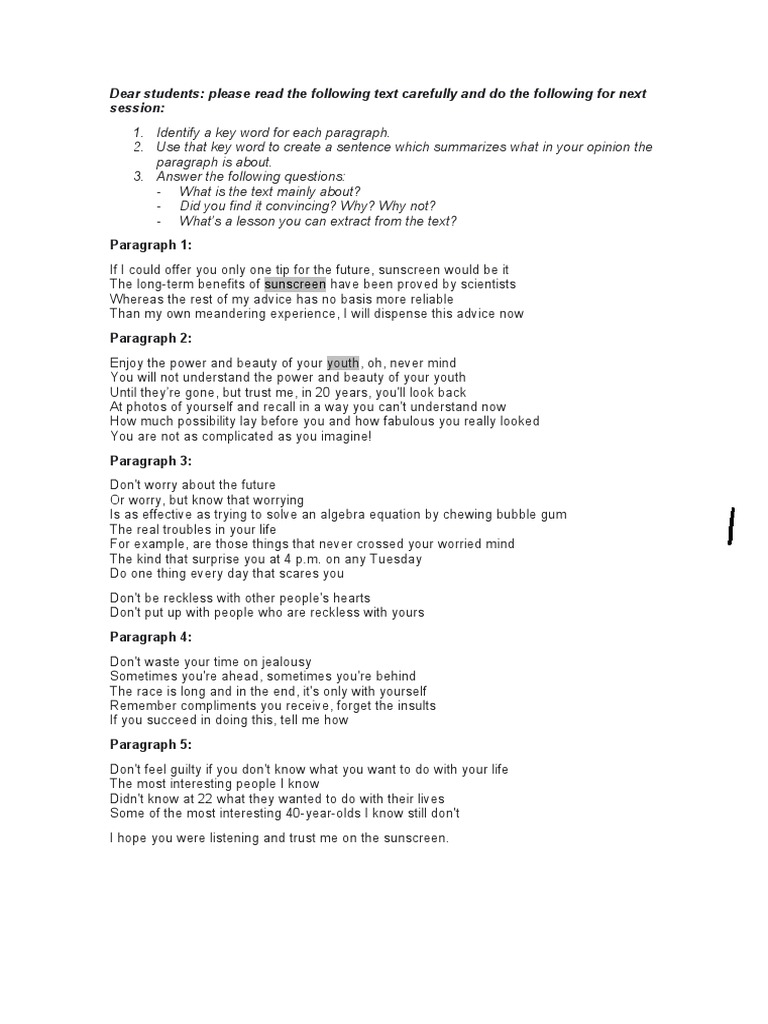 Debate Note Taking | PDF