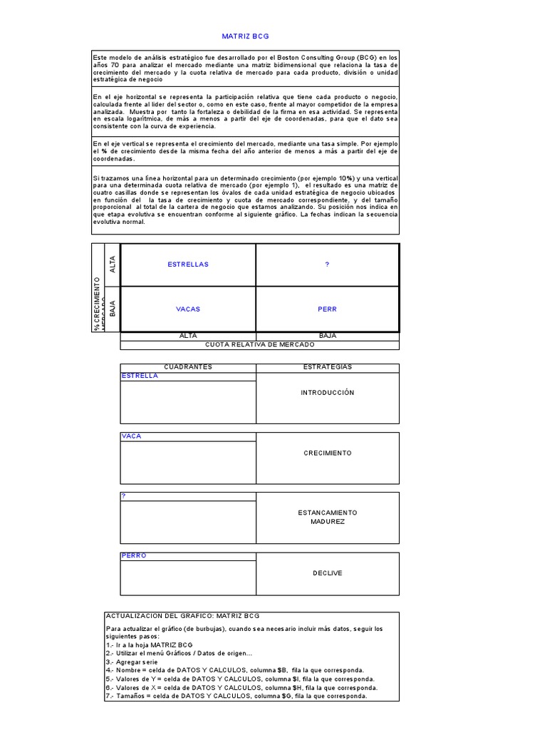 Matriz BCG Coca Cola Adrian Alzate | PDF | Inversiones | Gestión ... Matriz BCG Coca Cola Adrian Alzate | PDF | Inversiones | Gestión ...