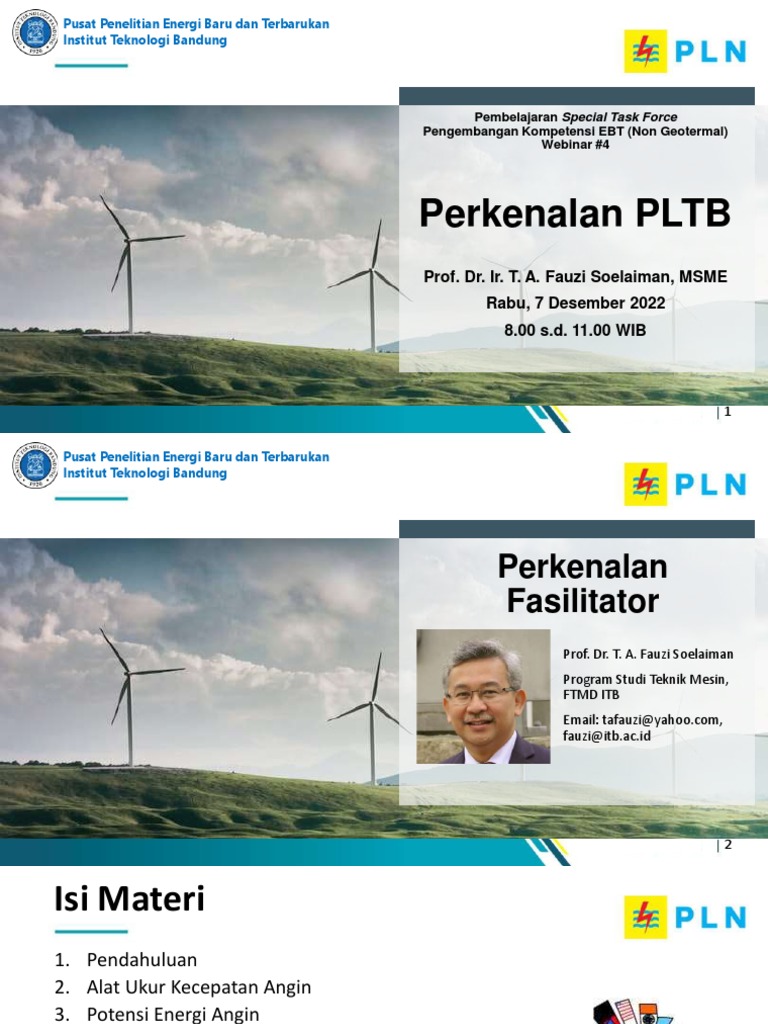 Materi Webinar Series #4 Pengenalan PLTB-PLN-TAFS-Final-small | PDF