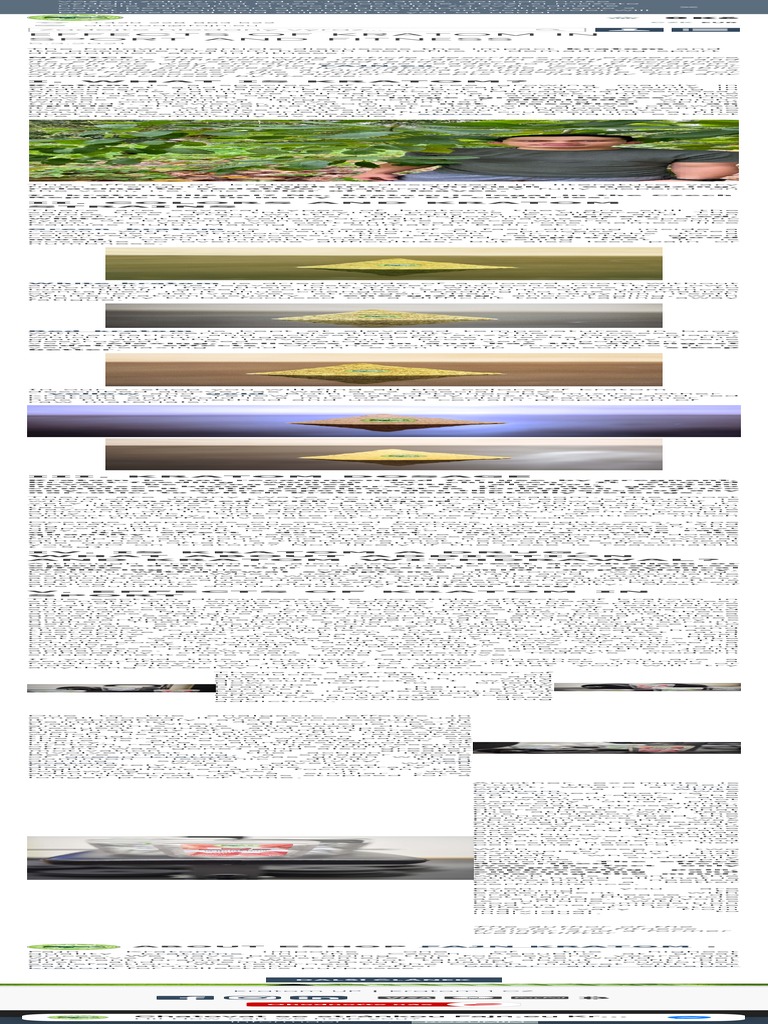 Effects of Kratom in Sport and Fitness | PDF | Dose (Biochemistry) | Chemistry