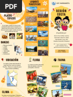 Los 7 Distritos Del Callao | PDF | Perú | Lima