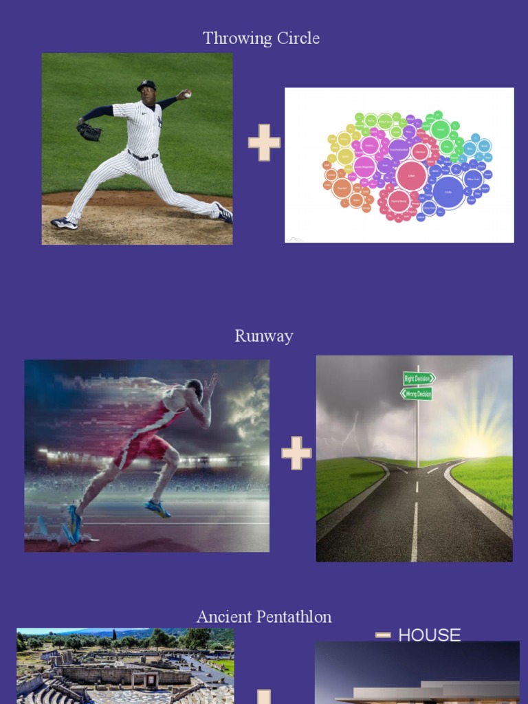 Throwing Events | Download Free PDF | Track And Field | Individual Sports