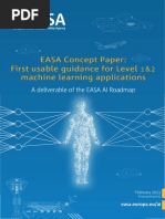EASA Part 21 Simplified Guide | PDF