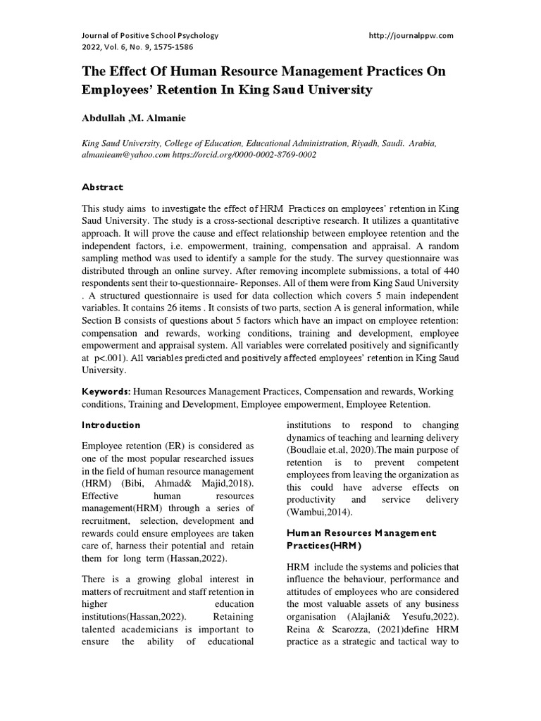 JPSP - 2022 - 120 | PDF | Survey Methodology | Evaluation Methods