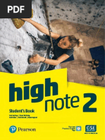 High Note 3. Student's Book | PDF