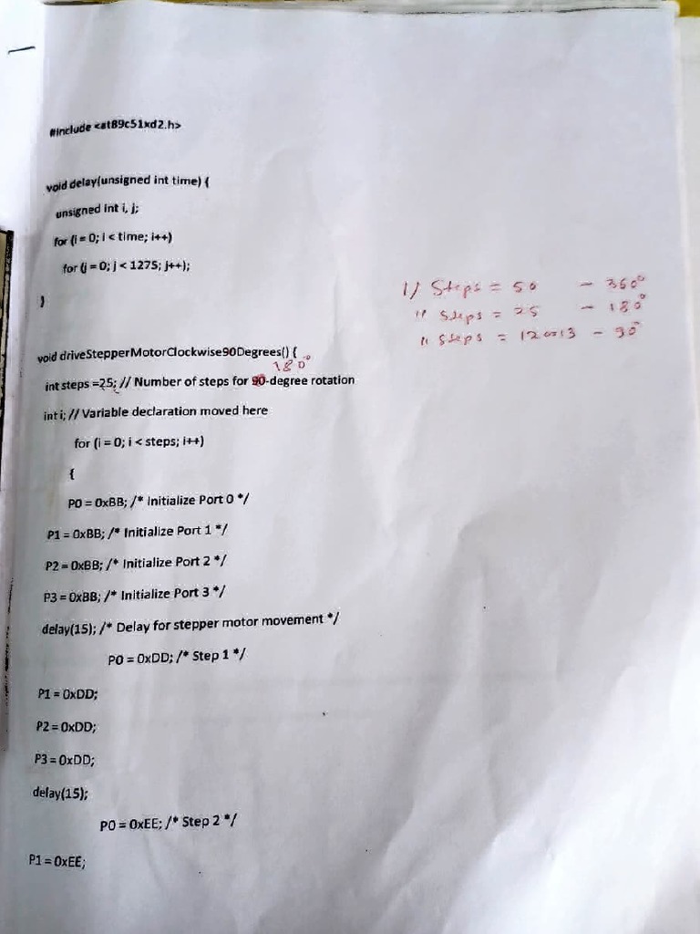 MC Interfacing | PDF | Integer (Computer Science) | Software Engineering