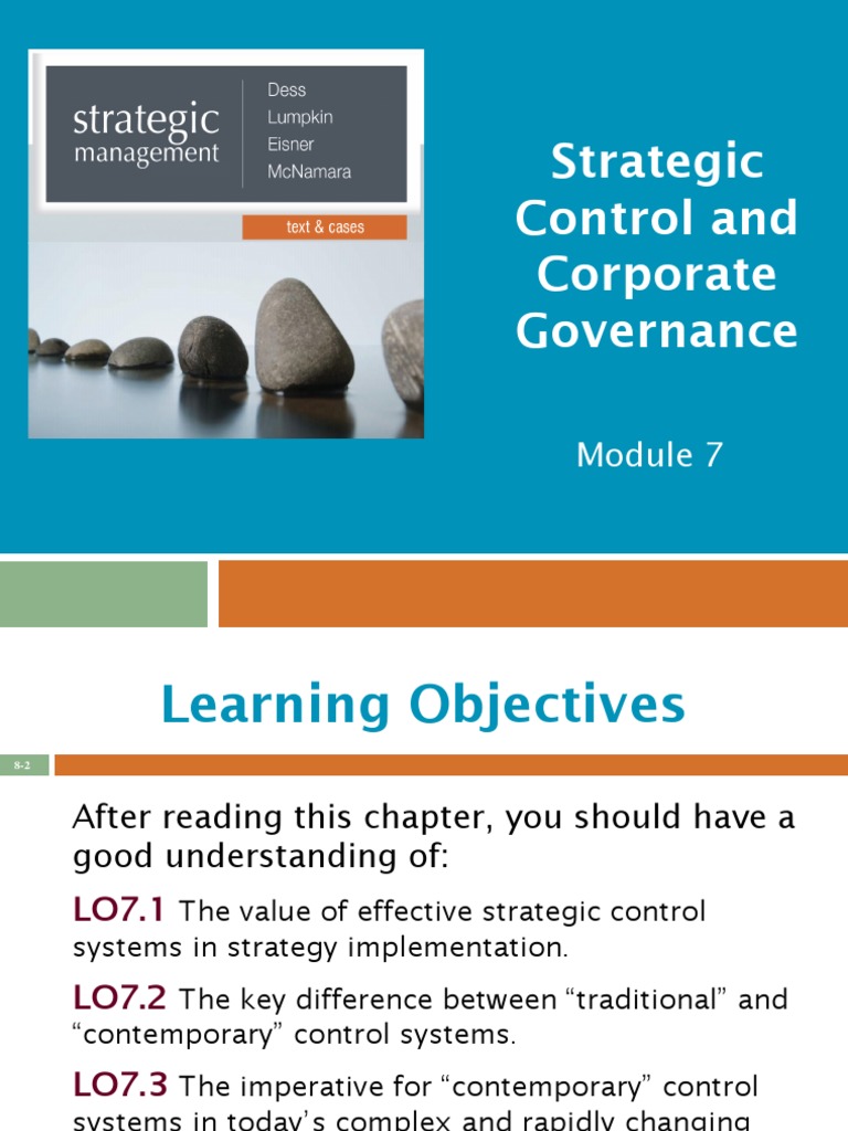 Module 7 | PDF | Corporate Governance | Organizational Culture