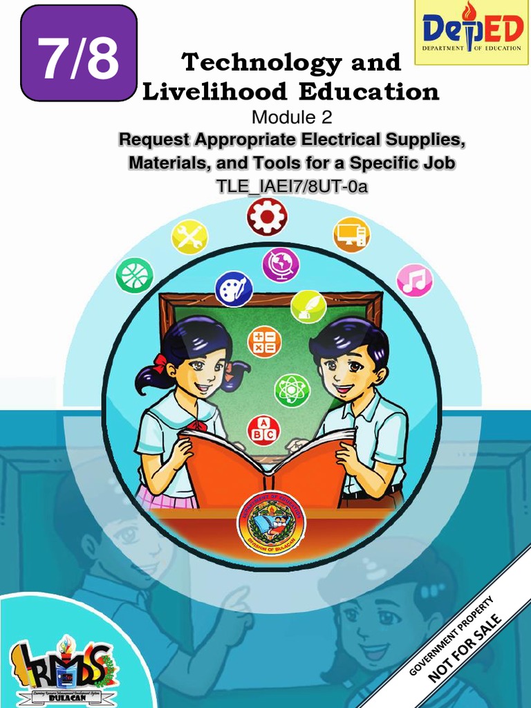 EIM 7 - 8-Module 2 | Download Free PDF | Learning | Inventory