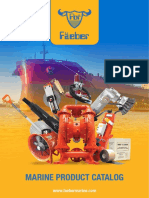 Marine Tools and Equipments On Board | PDF | Tools | Manufactured Goods