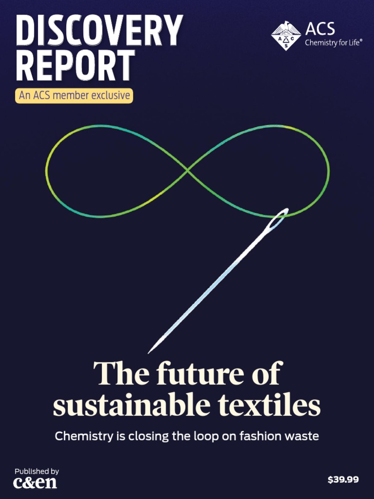 Sustainable Textiles Pdf Textiles Recycling