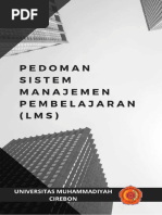 Pedoman Spada Unram 2020 | PDF