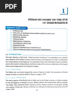 IED CH 4 Sandeep Garg | PDF | Economies
