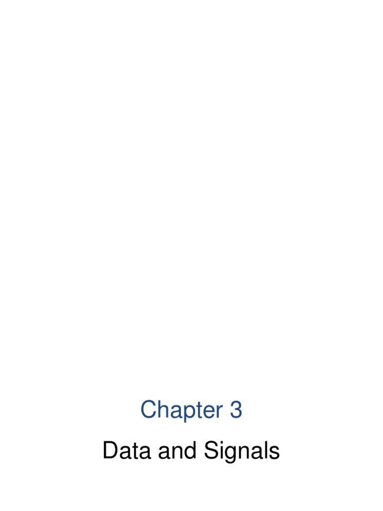DataSignals Part1 | PDF | Phase (Waves) | Bandwidth (Signal Processing)