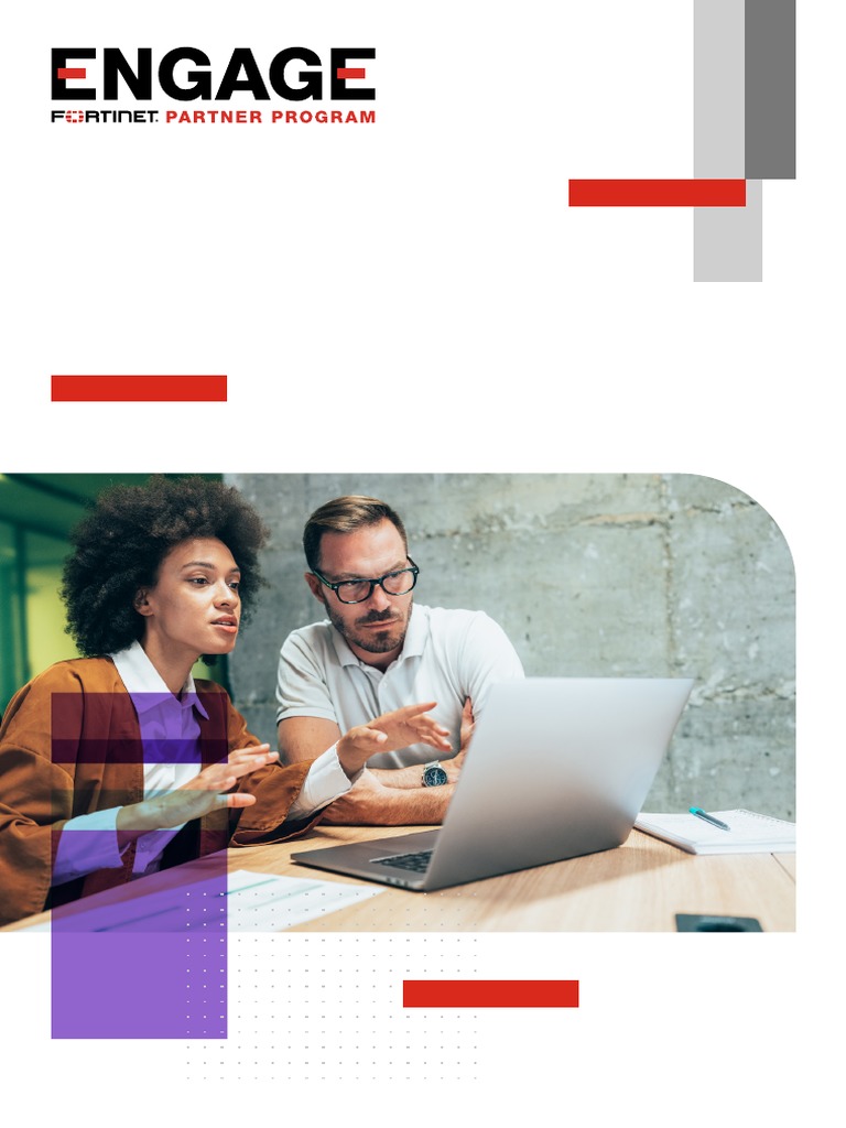 Fortinet Partner Program Guide | PDF | Cloud Computing | Automation