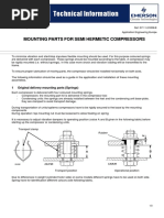 Daikin Spare Parts Bank Overview | PDF | Market (Economics) | Marketing