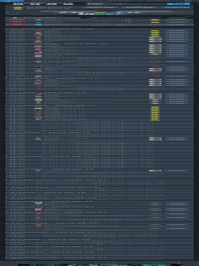 CSGO Matches & Livescore | PDF | Sports Competitions | Multiplayer Online Games