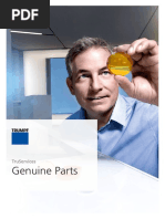 Trucontrol 1000 Module Remote: Software Manual | PDF | Personal ...