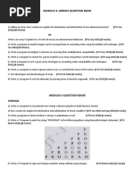 SFH Previous Year Question Paper | PDF | Self-Improvement | Lifestyle