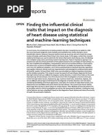 QuantaFlo™ 7 Facts About Peripheral Arterial Disease PAD | PDF ...