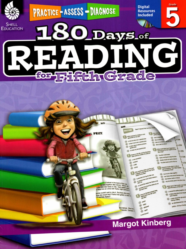 Grade 5 | PDF