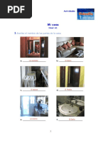 Autentico 1 Resource Workbook | PDF | Idiomas