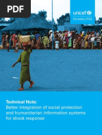 Beneficiary Selection & Verification Guide | PDF | Data