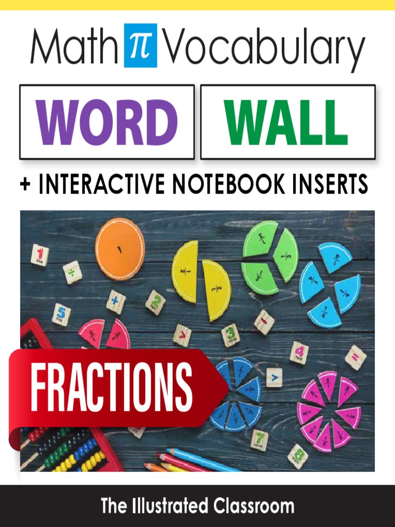 + Interactive Notebook Inserts | PDF