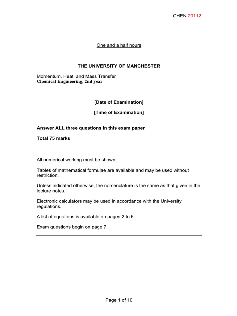 MHMT 2020 | PDF