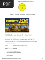 International Welding Codes and Standards | PDF | Welding | Construction