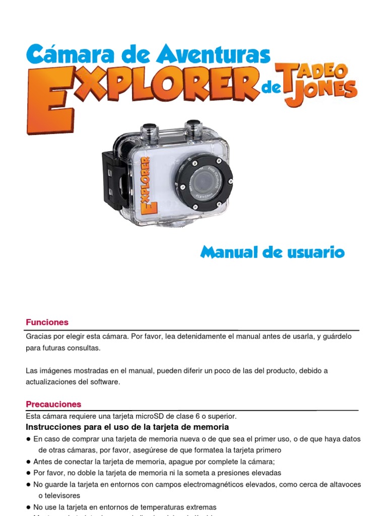 Explorer UM ES EN | PDF | Almacenamiento de datos de la computadora ...