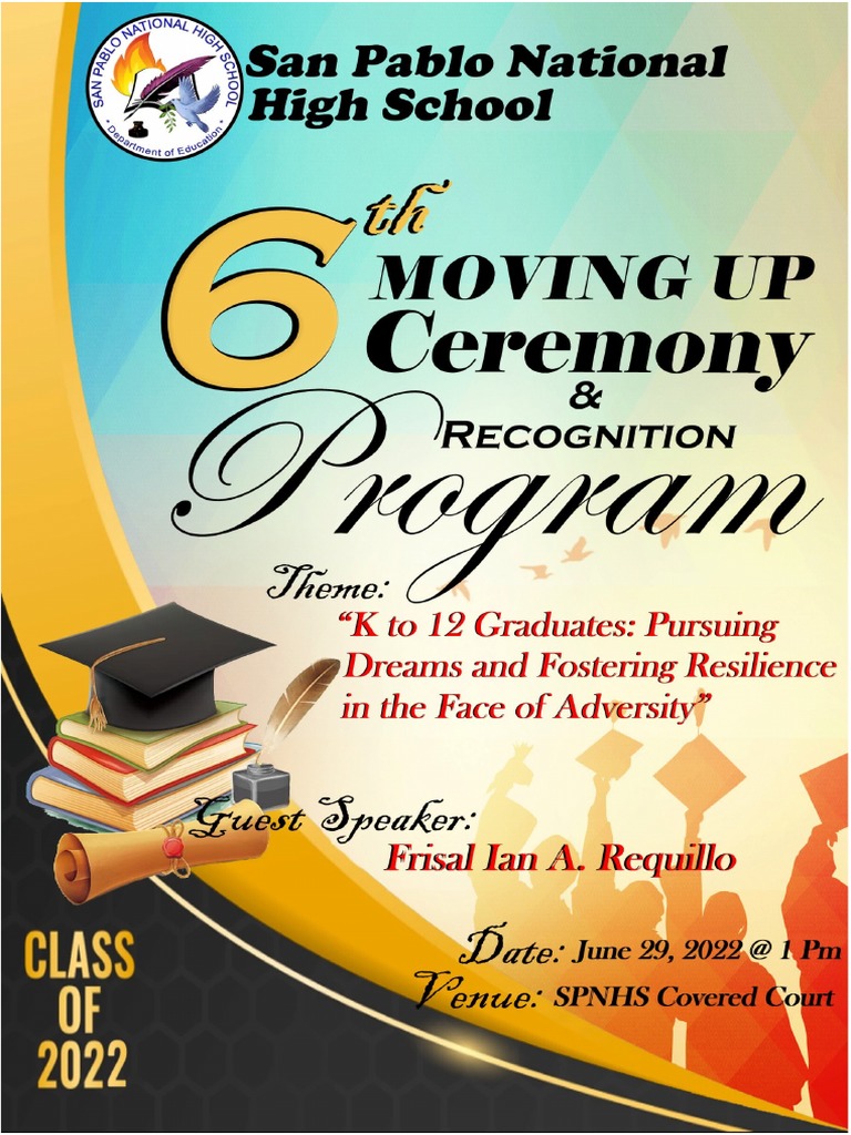 2022 Final Moving Up | PDF