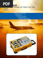 ARINC 429 Full List | PDF | Latitude | Aviation