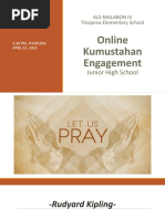 FILIPINO 6 Magkaugnay | PDF