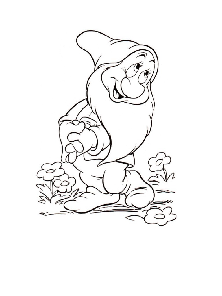 5.pitic de Colorat | PDF