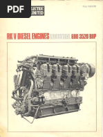 KOOP Operators and Parts Manual 192F | PDF