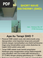 Krioterapi: Metode dan Efek Samping | PDF