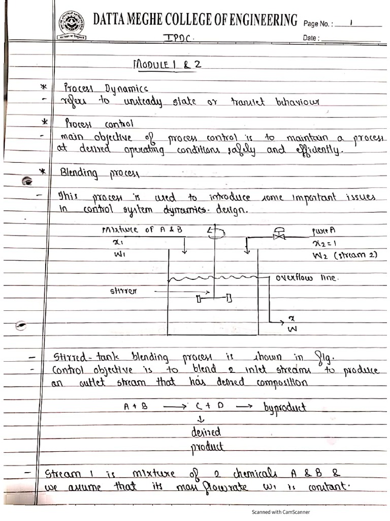 Ipdc Mod (1&2) | PDF