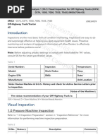 YASA P400 Product Sheet PDF | PDF | Electric Motor | Hybrid Vehicle