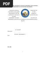 2015 Ethiopian Exit Exam Questions | PDF