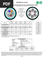 Bahra Cable Building Wire Catalog | PDF | Electrical Wiring ...