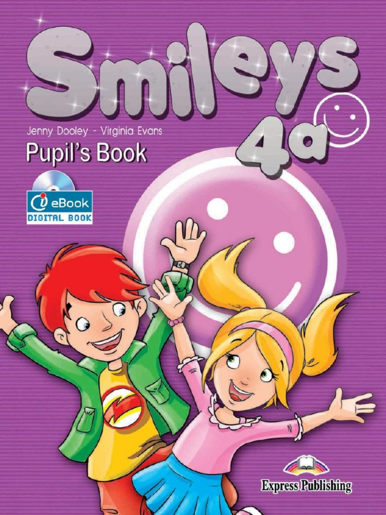 Smileys 4 2 PDF Free | PDF