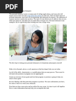 Handout Eight - How To Write Proclamation | PDF