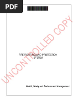 Fire Fighter Appointment | PDF | Firefighter | Safety