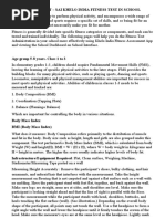 Practical - 1: Labelled Diagram of 400 M Track & Field With ...