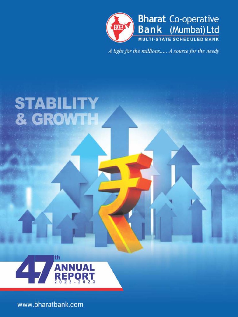 Annual Report 2023-Full | PDF